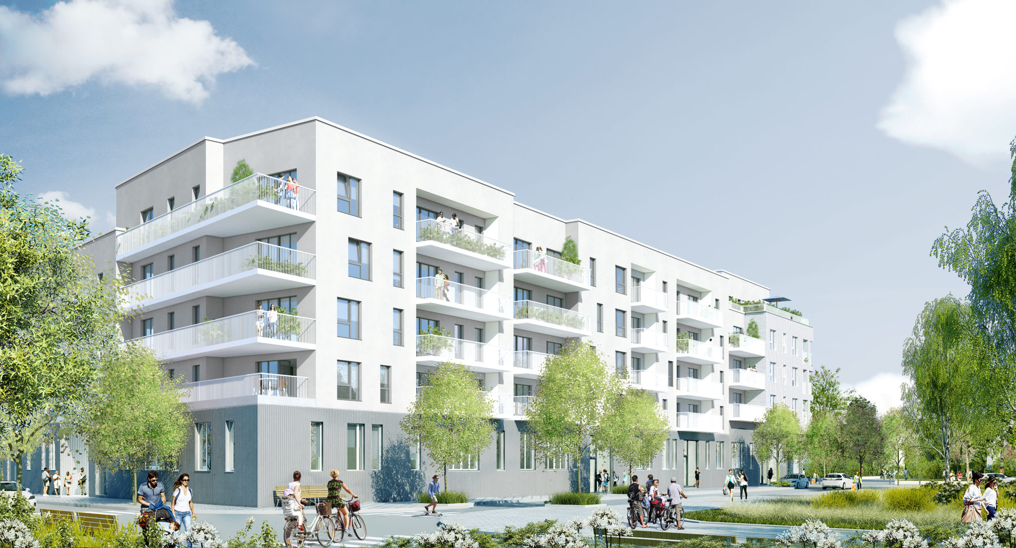 La Strada | Wilhelm & Co Group